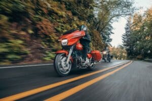 Service mit kurzfristigen Terminen – H-D® YOUR BIKE HOUSE