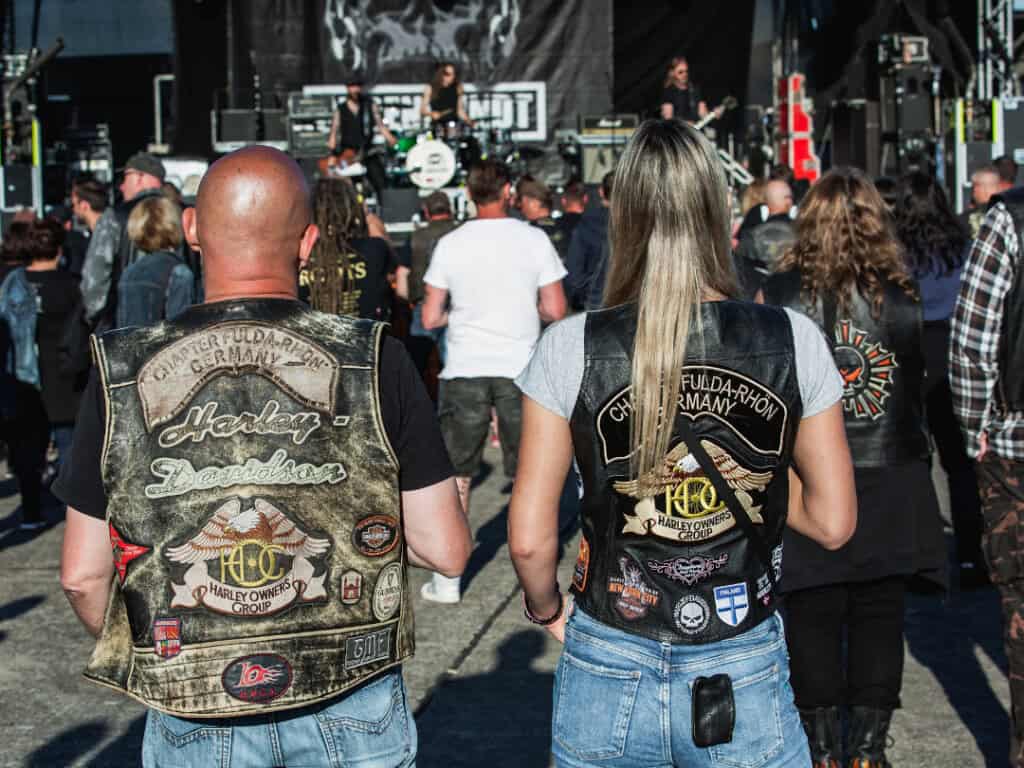 Harley Owners Group – H-D® YOUR BIKE HOUSE