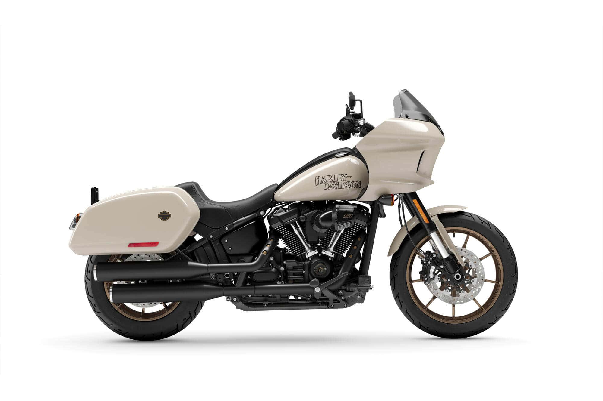 LOW RIDER ST® – H-D® YOUR BIKE HOUSE